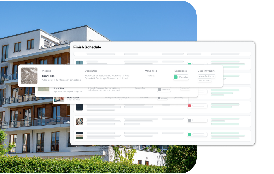 Acelab | Building Product Discovery, Comparison & Specification