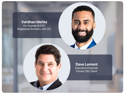 Our Commitment to Architects