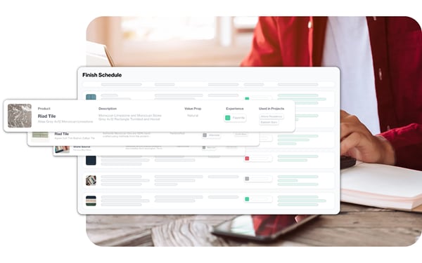 Acelab | Building Product Discovery, Comparison & Specification
