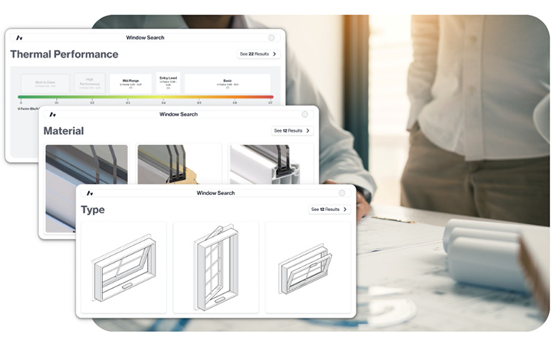 Acelab | Building Product Discovery, Comparison & Specification
