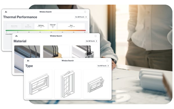 Acelab | Building Product Discovery, Comparison & Specification