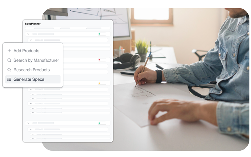 Acelab | Building Product Discovery, Comparison & Specification