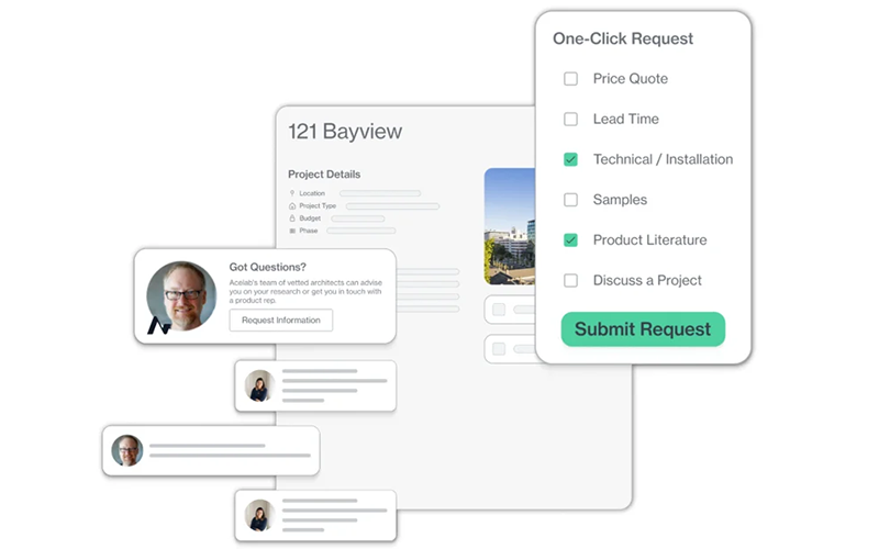 For Manufacturers | Acelab
