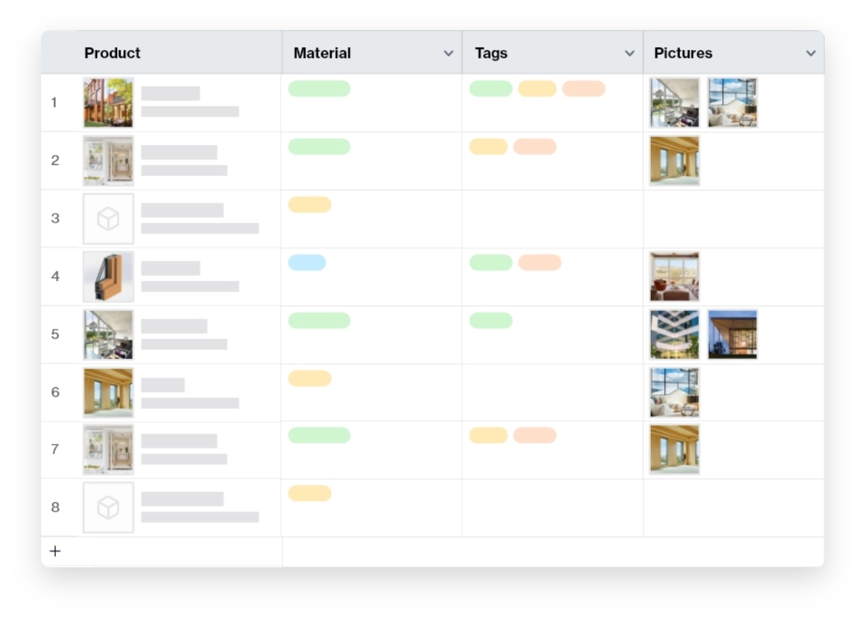 Acelab | Building Product Discovery, Comparison & Specification